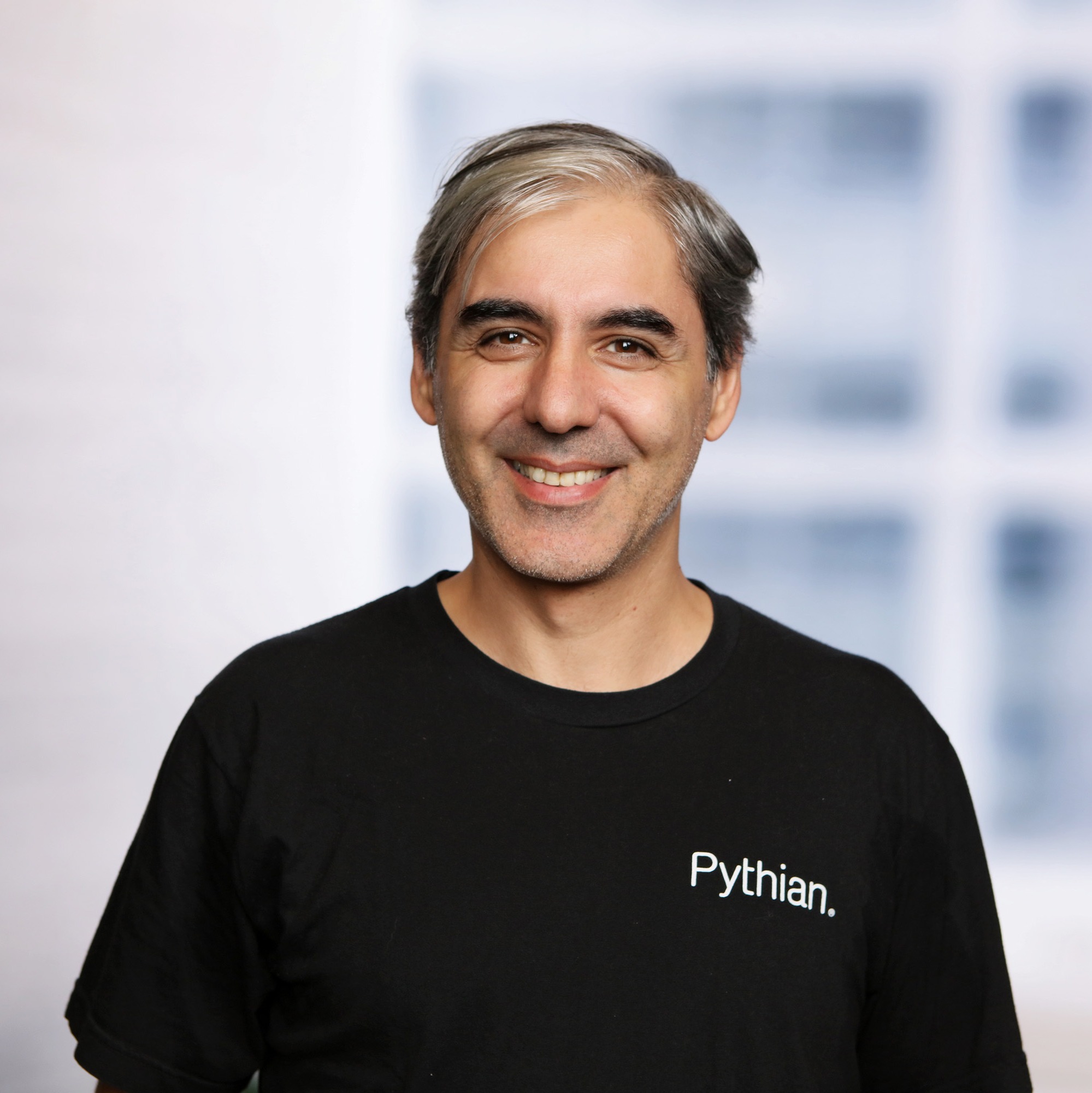 Data Consultants: Drive forward Digital Transformation at your Business | Pythian